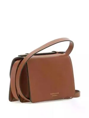 Victoria Beckham The Dorian Shoulder Bag - Brown