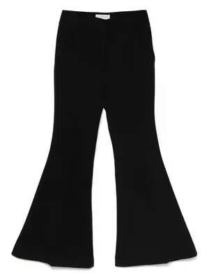Gabriela Hearst Marsh Trousers - Black