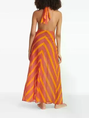 ERES Nerée Maxi Dress
