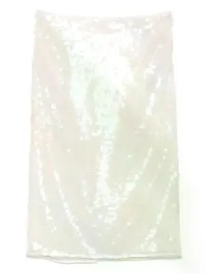 Stella McCartney Sequinned Skirt