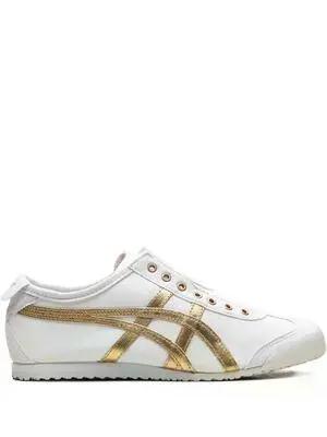 Onitsuka Tiger Flat Sneakers For Women