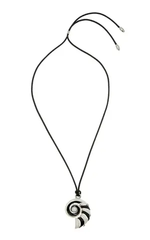 BEN-AMUN Riviera Pendant Necklace