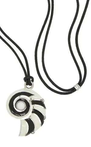 BEN-AMUN Riviera Pendant Necklace