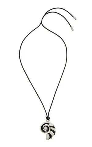BEN-AMUN Riviera Pendant Necklace