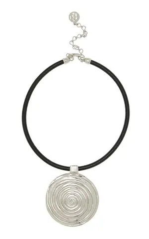 BEN-AMUN Riviera Pendant Necklace