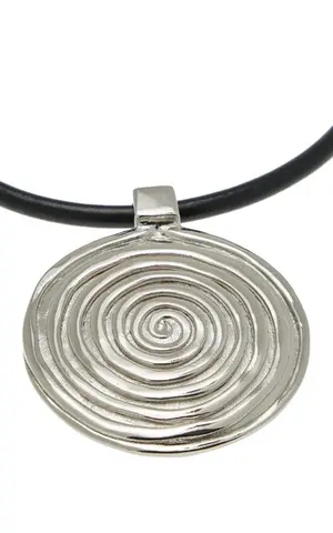 BEN-AMUN Riviera Pendant Necklace