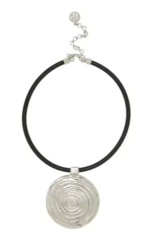 BEN-AMUN Riviera Pendant Necklace