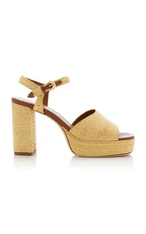 Staud Ankle Sandals For Women