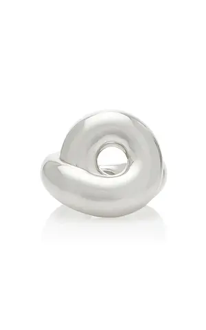Bea Bongiasca Tarallo Sterling Ring