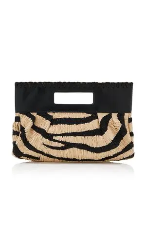 Zebra Clutches