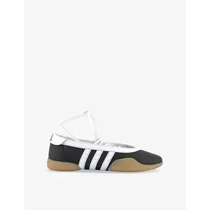 Adidas Perforated Flats For Women