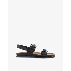 Vagabond Shoemakers Open Toe Sandals For Women