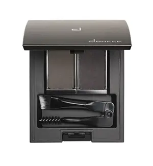 DOUCCE Freematic Brow Powder Duo - Onyx