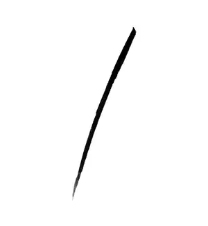 DOUCCE Fierce & Fine Graphic Pen