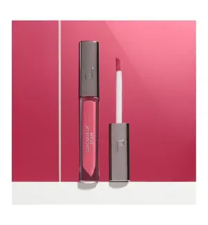 DOUCCE Luscious Lip Stain - (606) Steaming Red