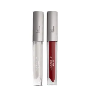 DOUCCE Luscious Lip Stain (614) Ruby Red