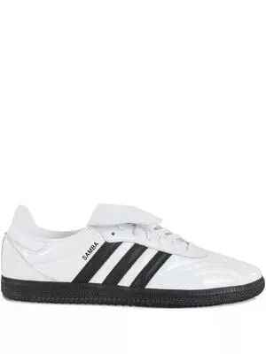 Adidas Samba Sneakers - White