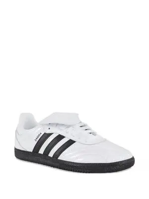 Adidas Samba Sneakers - White