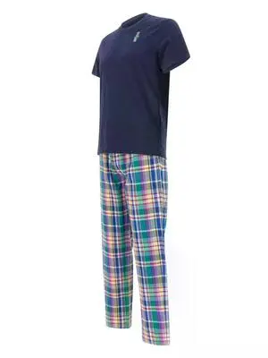 Polo Ralph Lauren Cotton Pyjama Set
