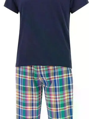 Polo Ralph Lauren Cotton Pyjama Set
