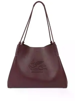 Etro Libra Tote Bag - Red