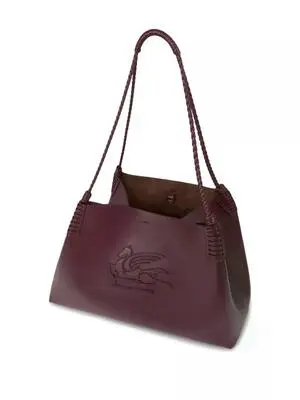 Etro Libra Tote Bag - Red