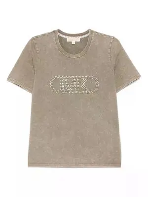 Michael Kors Empire Stud T-shirt