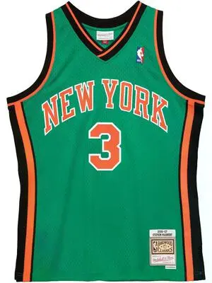 Mitchell & Ness Nba Swingman Knicks 2006 Stephon Marbury Jersey