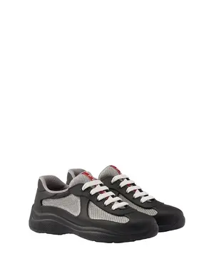 Prada Casual Shoes For Women