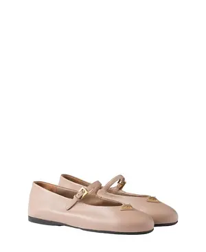 Women's Powder Pink Shoes