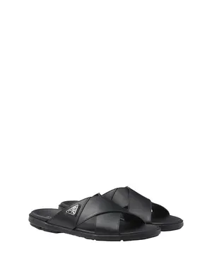 Prada Slides Slipper