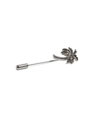 Ted Baker London Palmiie Palm Tree Cufflinks & Lapel Pin