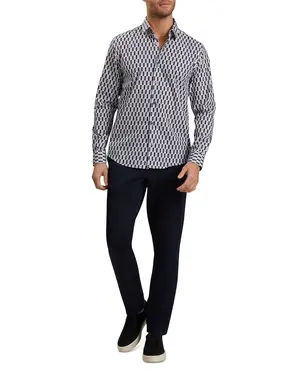 Ted Baker London Pearso Regular Fit Shirt