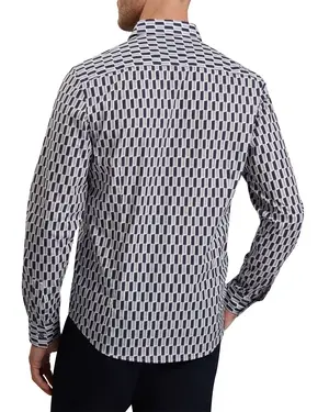 Ted Baker London Pearso Regular Fit Shirt