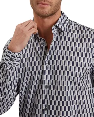 Ted Baker London Pearso Regular Fit Shirt