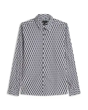 Ted Baker London Pearso Regular Fit Shirt