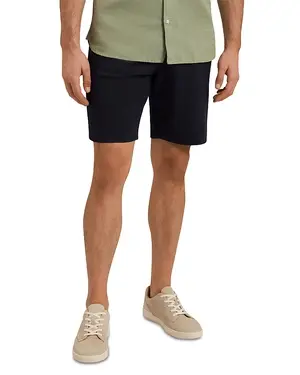 Ted Baker London Core Chino 9" Shorts - Navy