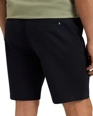Ted Baker London Core Chino 9" Shorts - Navy