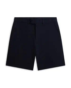 Ted Baker London Core Chino 9" Shorts - Navy