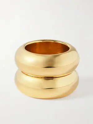 UNCOMMON MATTERS Breve Ring