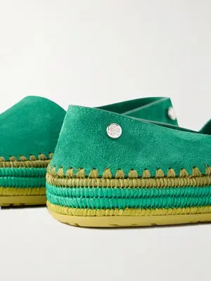Loewe Rio Espadrilles