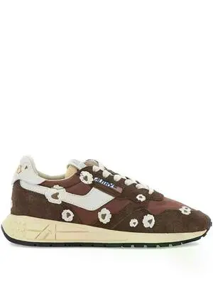 AUTRY Reelwind Low-top Sneakers