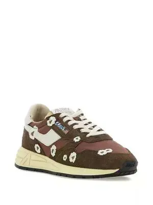 AUTRY Reelwind Low-top Sneakers