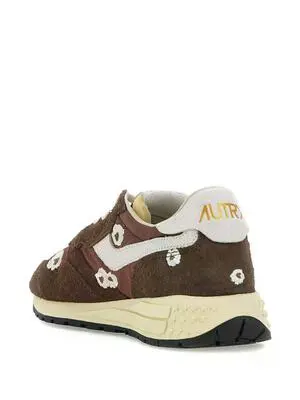 AUTRY Reelwind Low-top Sneakers