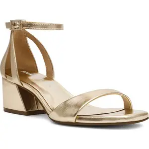 Anne Klein Adjustable Sandals For Women