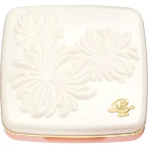Paul & Joe Refillable Compact I - White