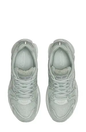 Saucony Progrid Triumph 4 Sneakers - Seafoam