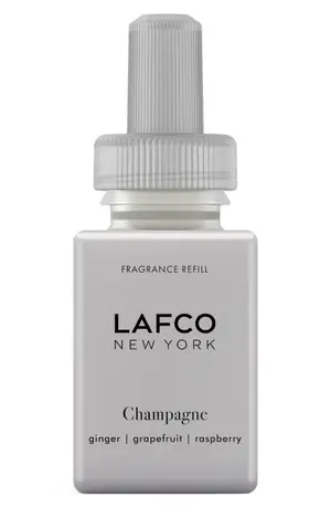 LAFCO X Pura Smart Diffuser Refills - Champagne