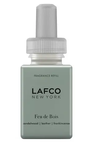 LAFCO X Pura Smart Diffuser Refills - Feu De Bois