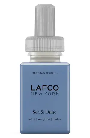 LAFCO X Pura Smart Diffuser Refills - Sea Dune